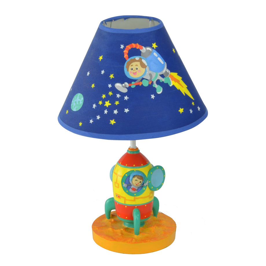 Childrens table lamp store